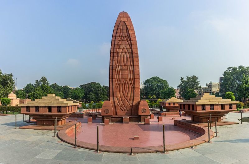 Remarkable Historical Places in Punjab You Must Visit!