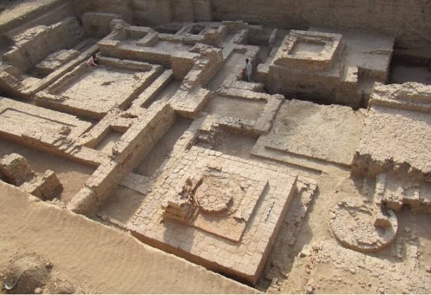 Great Universities of Ancient India Which Were Far Ahead of Their Time