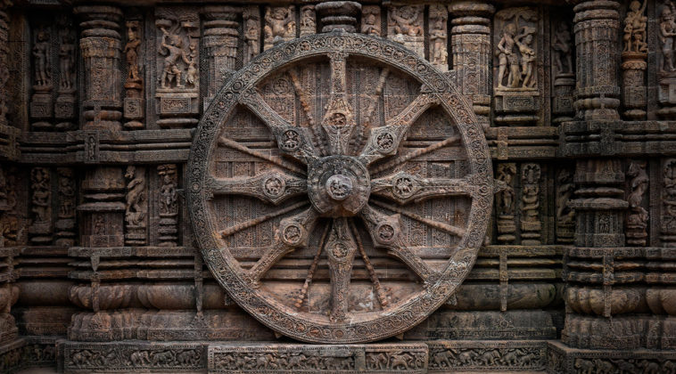 Culture of Odisha - Explore the Varied and Ancient Heritage of Utkala ...