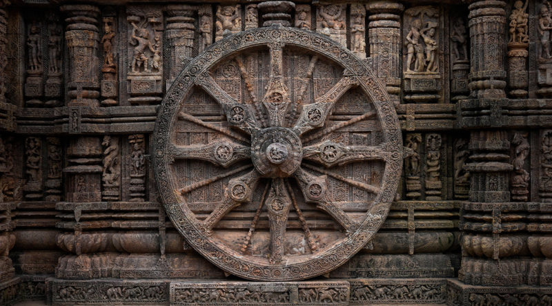 Culture of Odisha - Explore the Varied and Ancient Heritage of Utkala ...