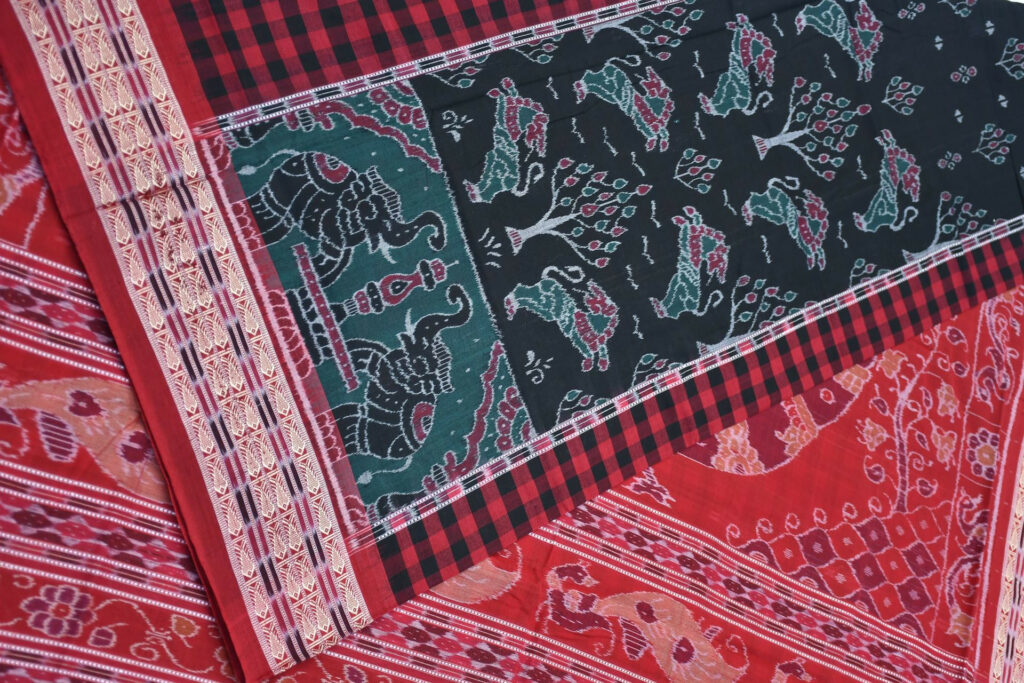 Exploring the Fabulous Folk Art Forms of Odisha