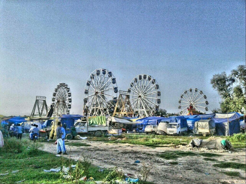 Festivals of Punjab: A Dazzling and Thrilling Celebration