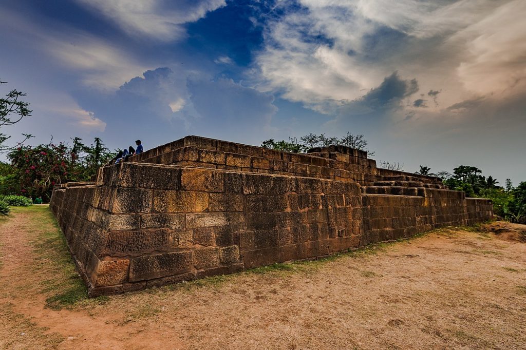 Marvellous Historical Sites in Odisha One Must Not Miss!