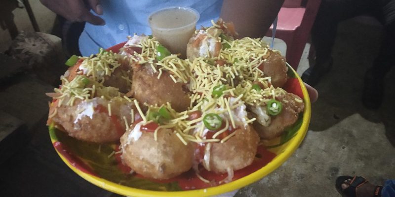 Unique and Remarkable Dishes from Traditional Food of Odisha