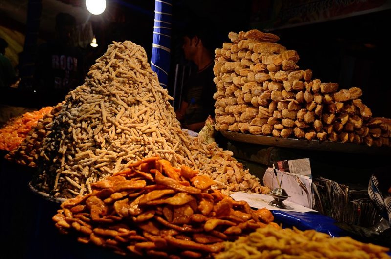 Unique and Remarkable Dishes from Traditional Food of Odisha