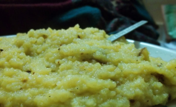 Unique and Remarkable Dishes from Traditional Food of Odisha