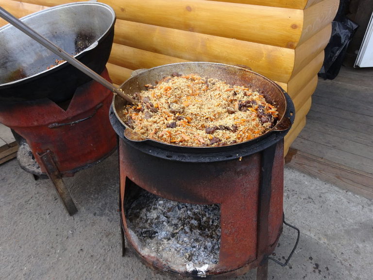 Unique and Remarkable Dishes from Traditional Food of Odisha