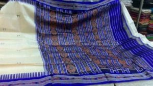 Traditional Dresses of Odisha Reflecting Culture of Odia People