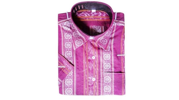 Traditional Dresses of Odisha Reflecting Culture of Odia People