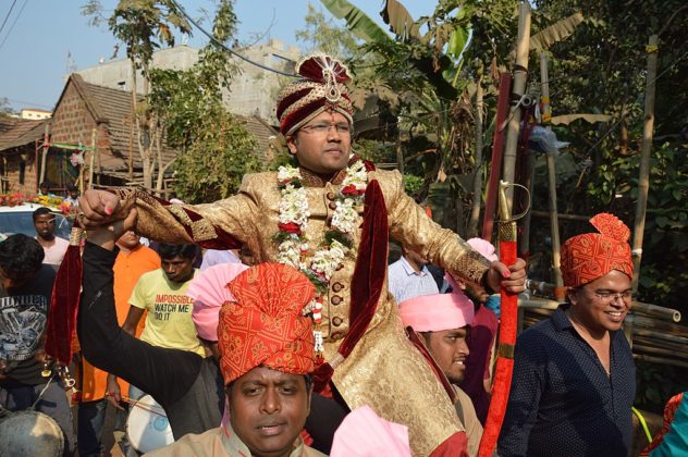 Traditional Dresses of Odisha Reflecting Culture of Odia People