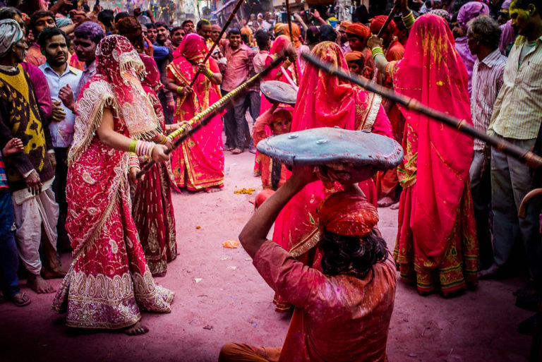 10 Exceptional Things Uttar Pradesh is Famous For!