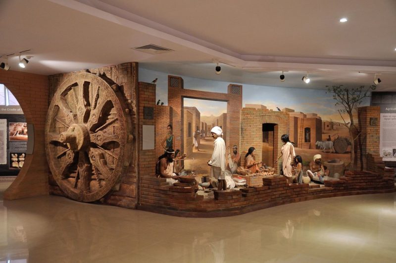 What Are The Benefits of Museums in Preserving History and Heritage?