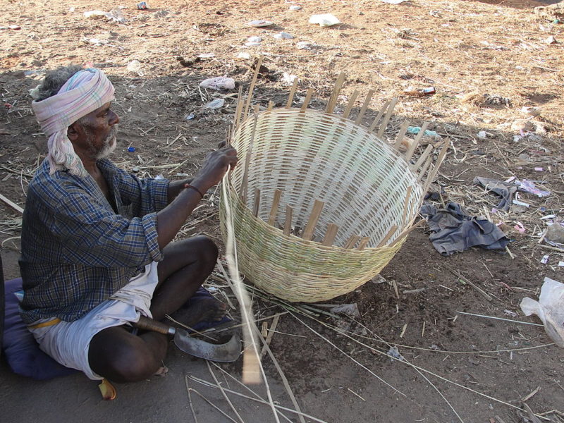 Exploring the Traditional Art and Craft of Maharashtra