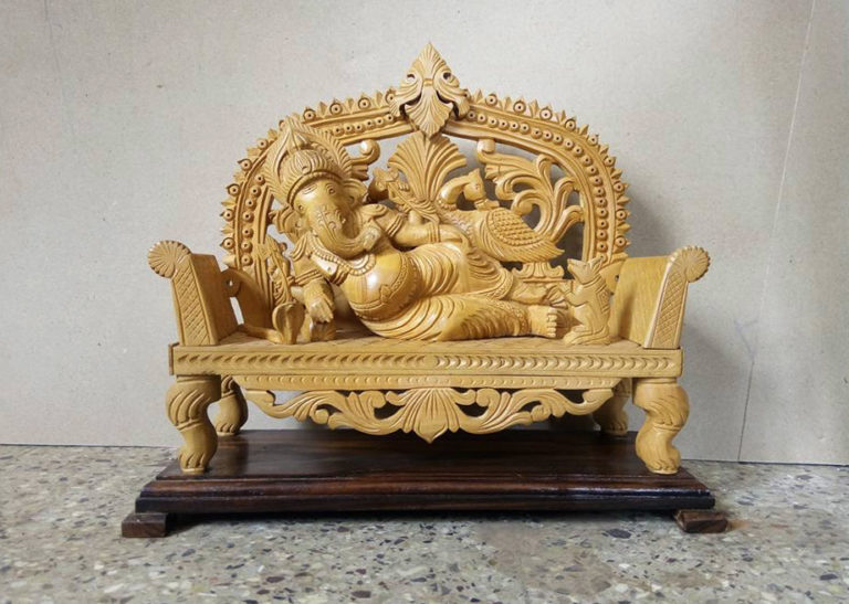 The Illustrious Handicrafts of Karnataka, Ideal Souvenir for Everyone