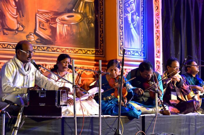 Odissi Dance - The Intricacies of the Oldest Classical Dance Form of India