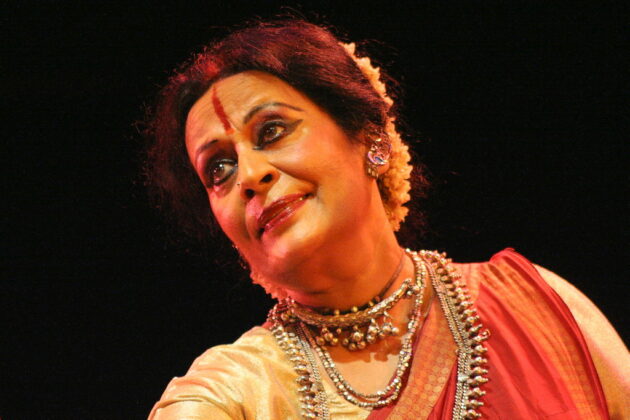Odissi Dance - The Intricacies of the Oldest Classical Dance Form of India