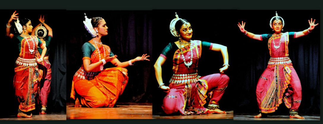 Odissi Dance - The Intricacies of the Oldest Classical Dance Form of India