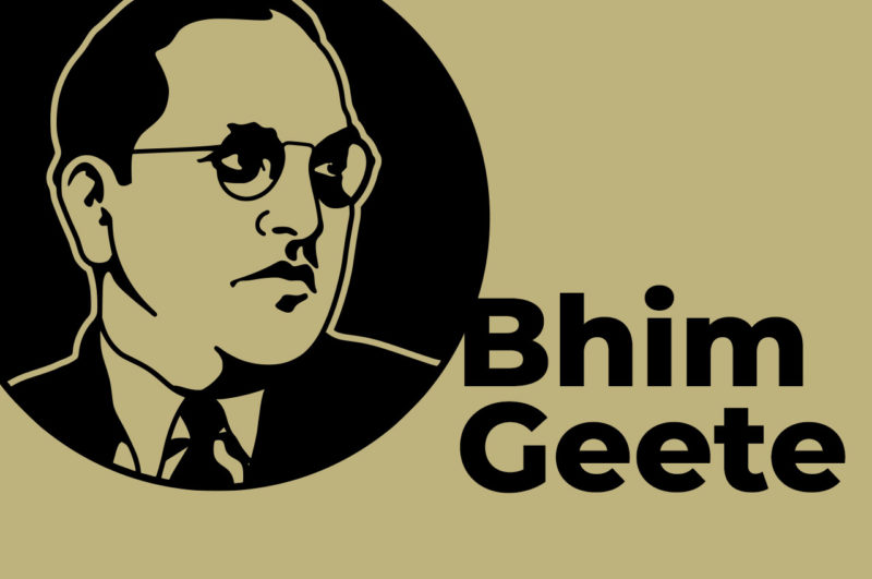 Bhim Geets: Narrating Struggle Through Songs