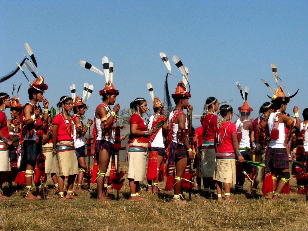 Festivals of Arunachal Pradesh You Must Witness to Enjoy