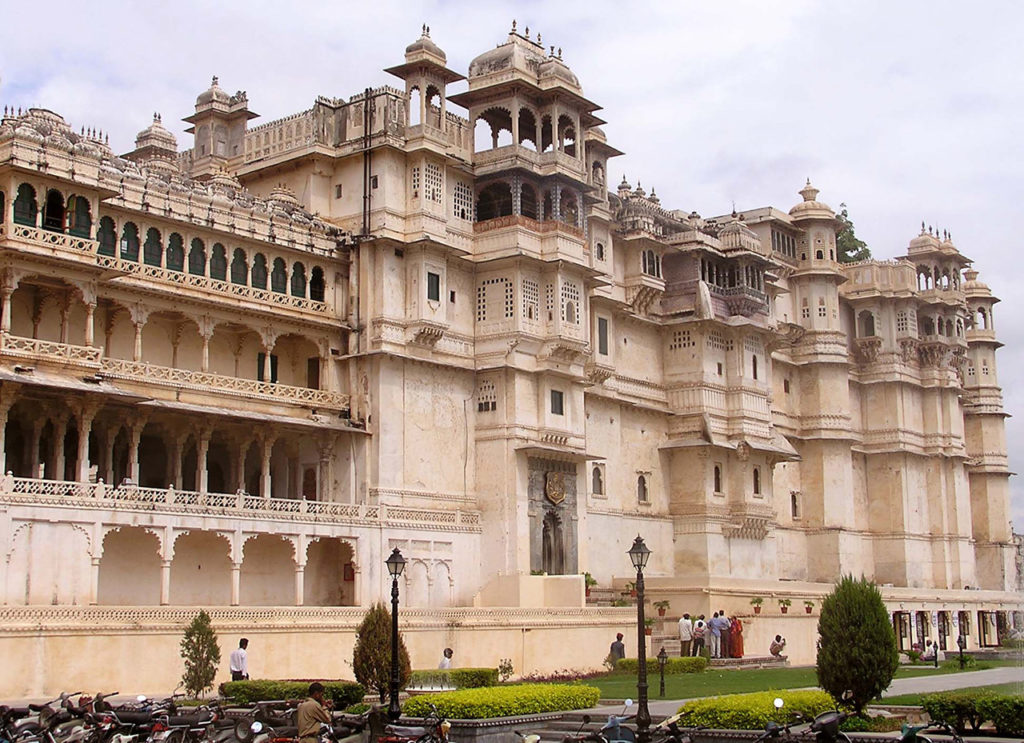 The Mewar Ramayana - A Landmark in Indian Painting