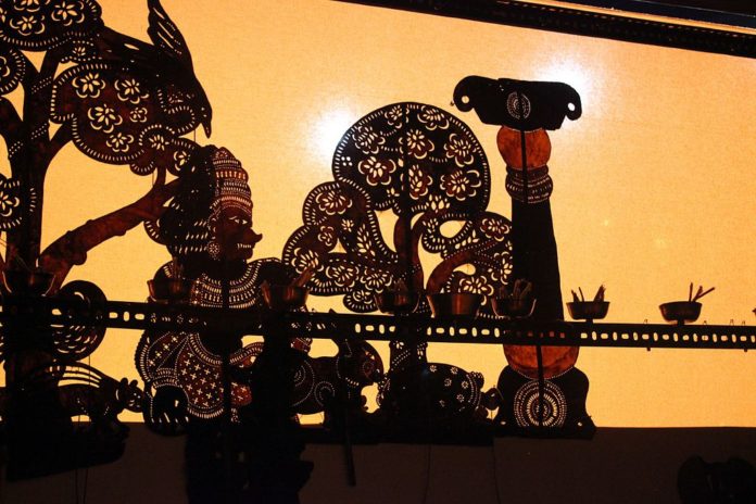 The Rich Legacy of Puppetry Art of India