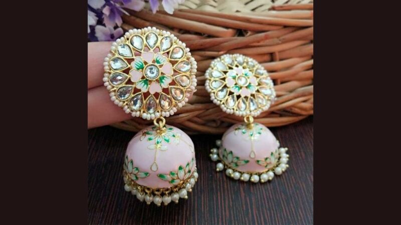 Traditional Dresses of Punjab, Celebrating the Colors of Vibrancy