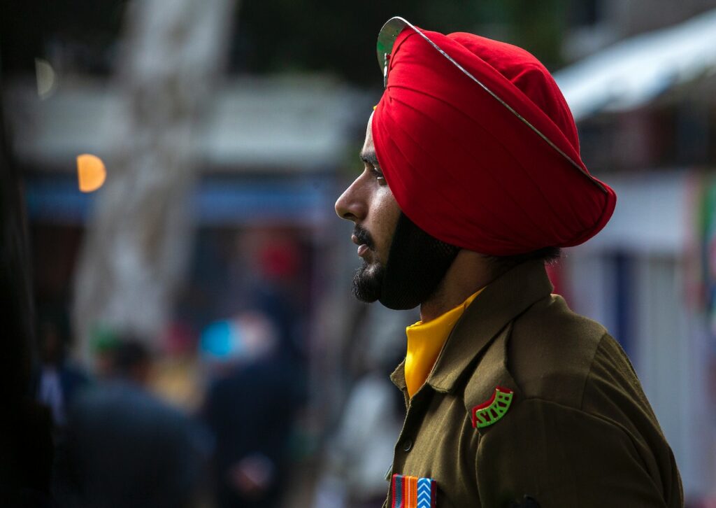 Traditional Dresses of Punjab, Celebrating the Colors of Vibrancy
