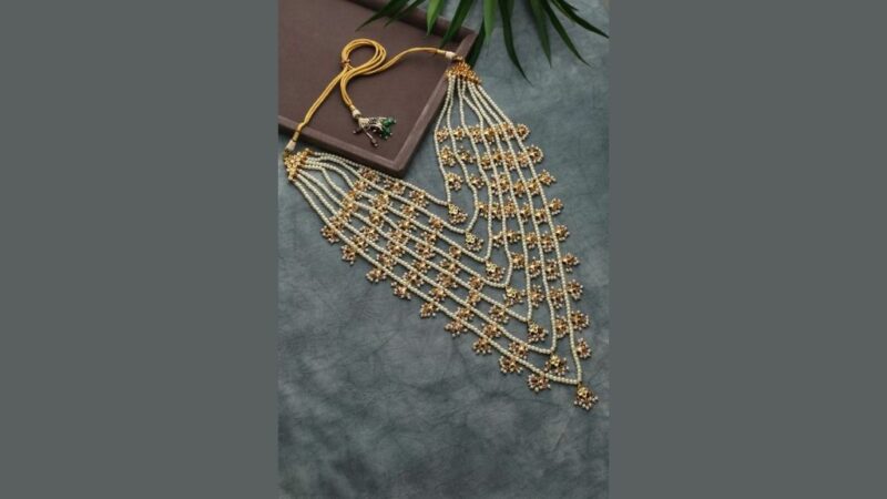 Traditional Dresses of Punjab, Celebrating the Colors of Vibrancy