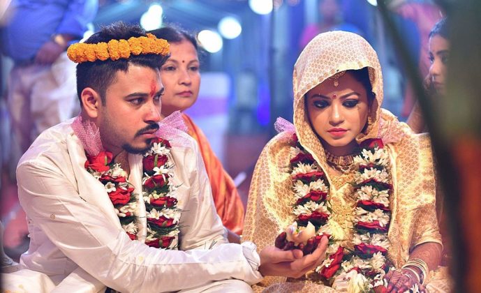 The Importance of Flowers in Indian Culture and Tradition