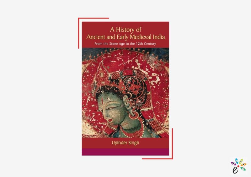 10 Great Books on Indian History, Every Indian Must Read!