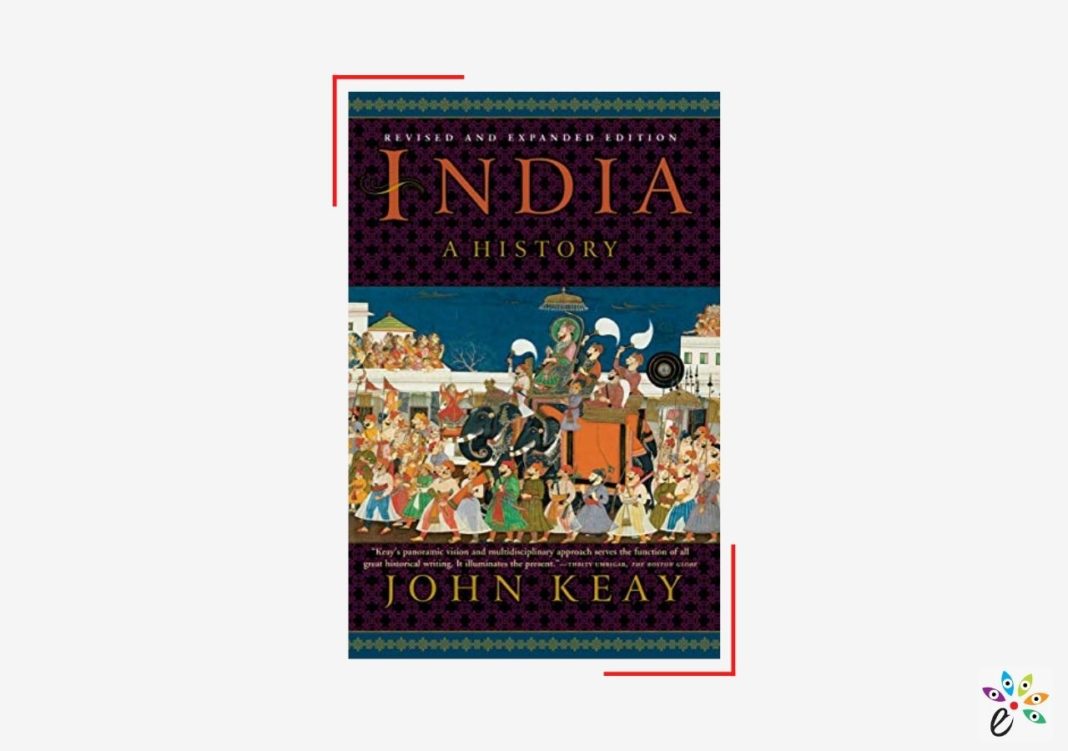 10 Great Books on Indian History, Every Indian Must Read!