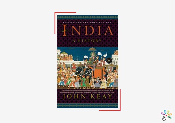 10 Great Books on Indian History, Every Indian Must Read!
