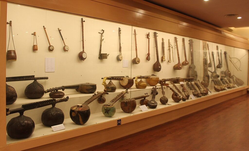 Traditional Musical Instruments of India, Uphold the Spirit of Indian ...