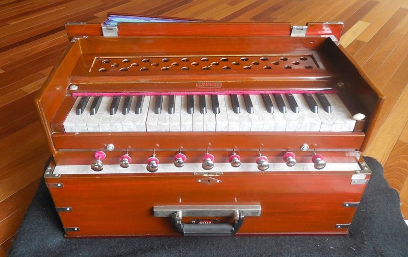 Traditional Musical Instruments of India, Uphold the Spirit of Indian ...