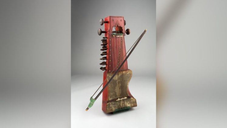 Traditional Musical Instruments of India, Uphold the Spirit of Indian ...