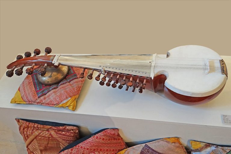 Traditional Musical Instruments of India, Uphold the Spirit of Indian ...