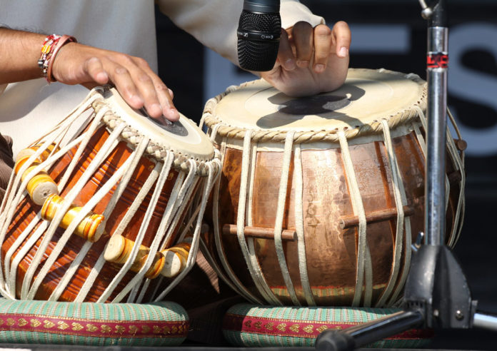 Traditional Musical Instruments of India, Uphold the Spirit of Indian ...