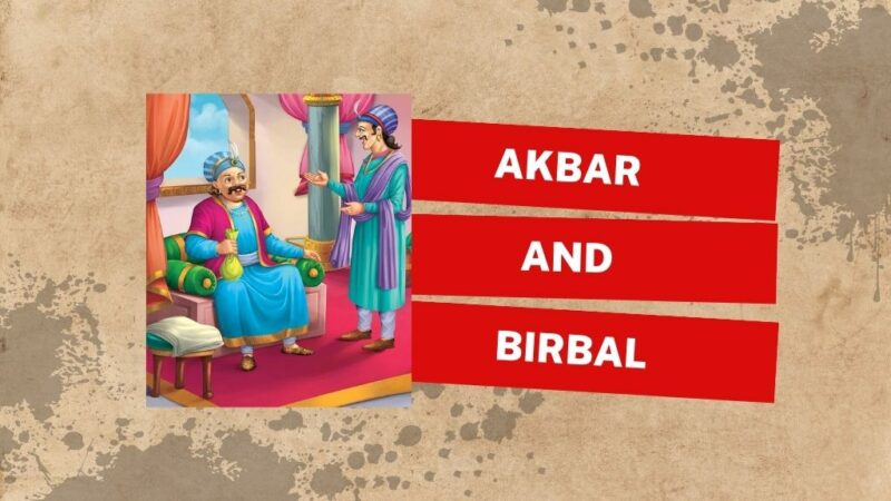 Indian Folktales for Kids to Make the Summer Holidays Memorable