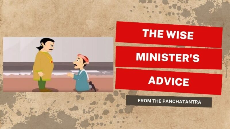 Indian Folktales for Kids to Make the Summer Holidays Memorable