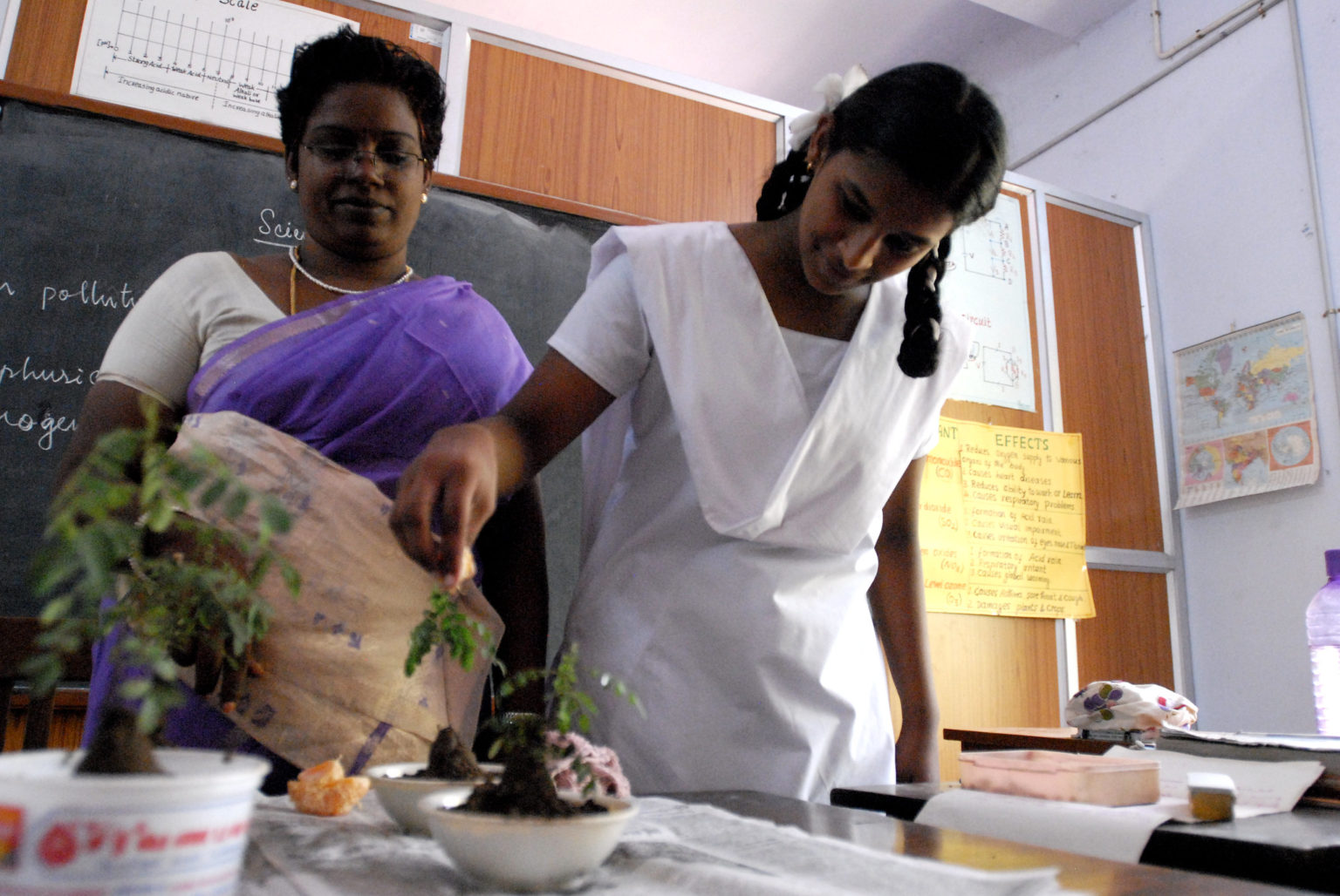 Convent Education in India, Pros, Cons and Fond Memories