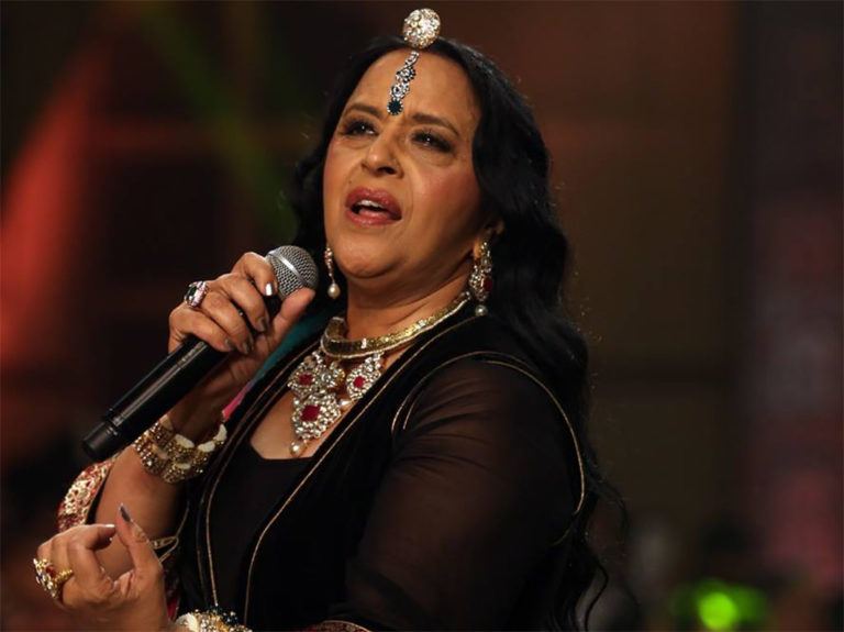 Top Indian Folk Singers Who Made Permanent Places in Our Hearts
