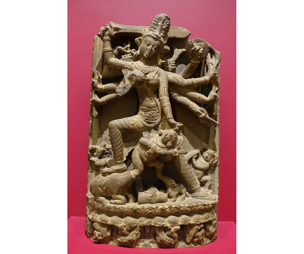 Revisiting Pala Sculpture Art - Powerful Hindu and Buddhist Images