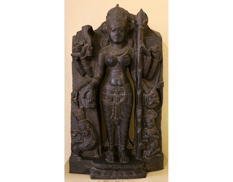 Revisiting Pala Sculpture Art - Powerful Hindu and Buddhist Images