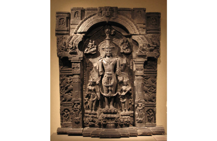 Revisiting Pala Sculpture Art - Powerful Hindu and Buddhist Images