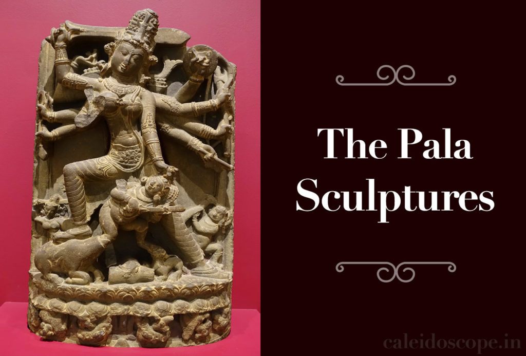 Revisiting Pala Sculpture Art - Powerful Hindu and Buddhist Images