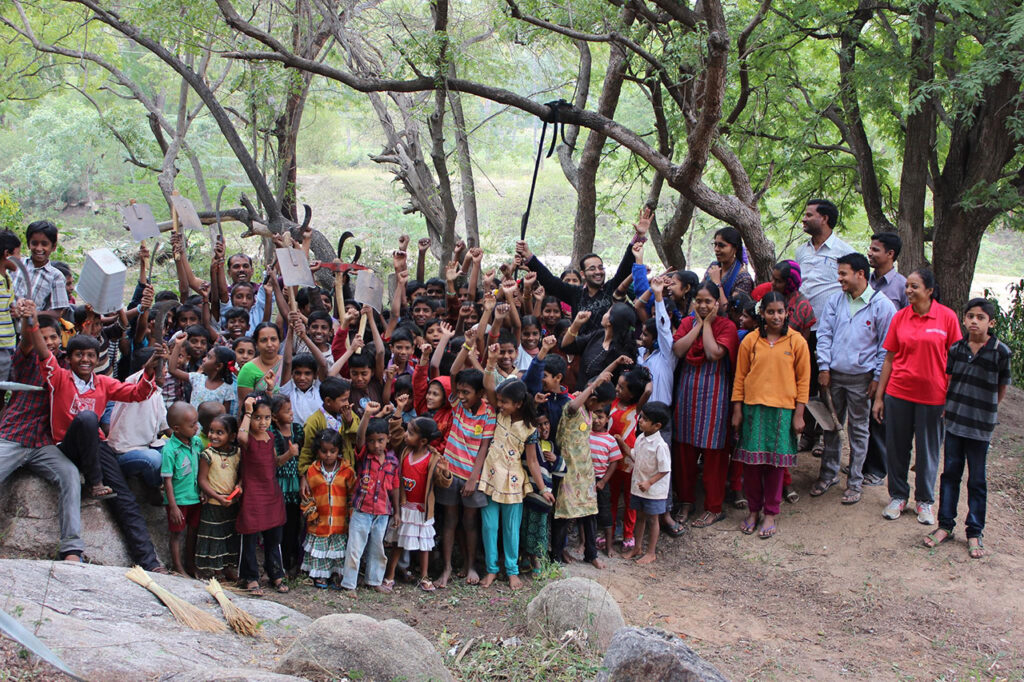 Unique Schools in India - Taking Education to The Next Level