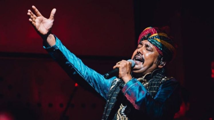 Top Indian Folk Singers Who Made Permanent Places in Our Hearts