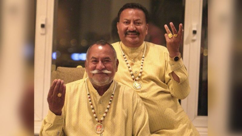 Top Indian Folk Singers Who Made Permanent Places in Our Hearts