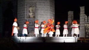 Folk Dances of Maharashtra, Colourful Expressions of Marathi Culture