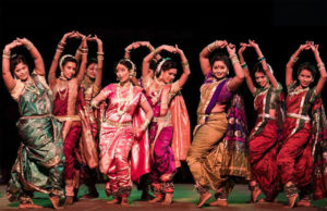 Folk Dances of Maharashtra, Colourful Expressions of Marathi Culture